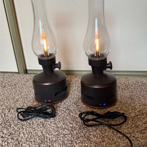 Mori Mori | Accents | Mori Mori Lantern Bluetooth Speaker | Poshmark